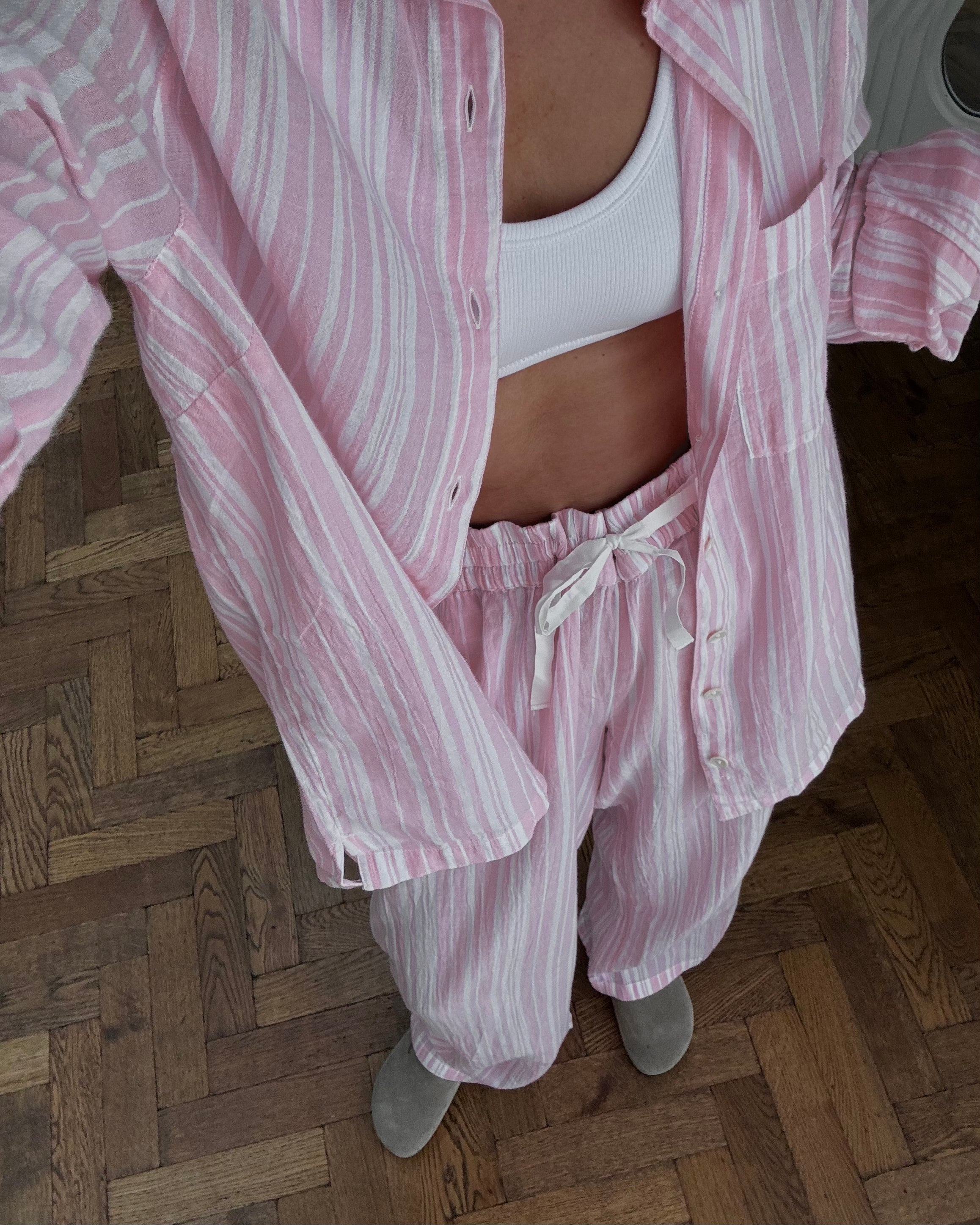 The Nudea Journal | A Day in the Life of Emma Rose Thatcher